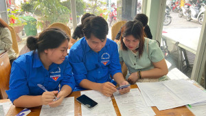Công nghệ - trợ thủ trong sát hạch, cấp đổi giấy phép lái xe
